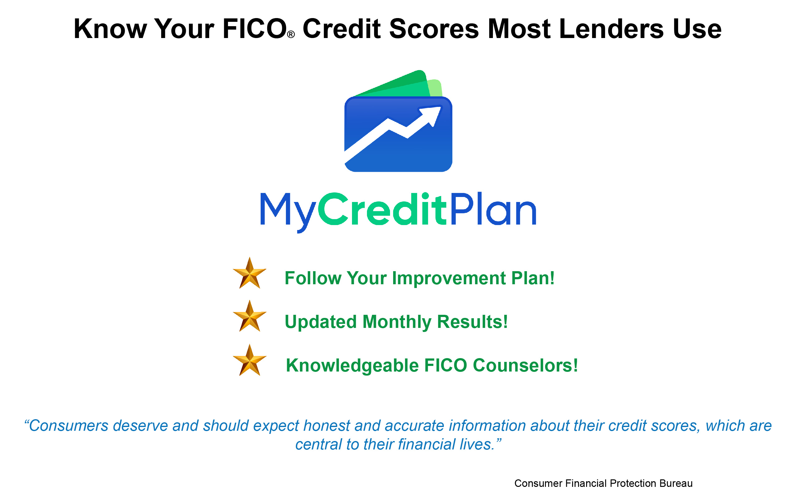 Home | My Credit Plan